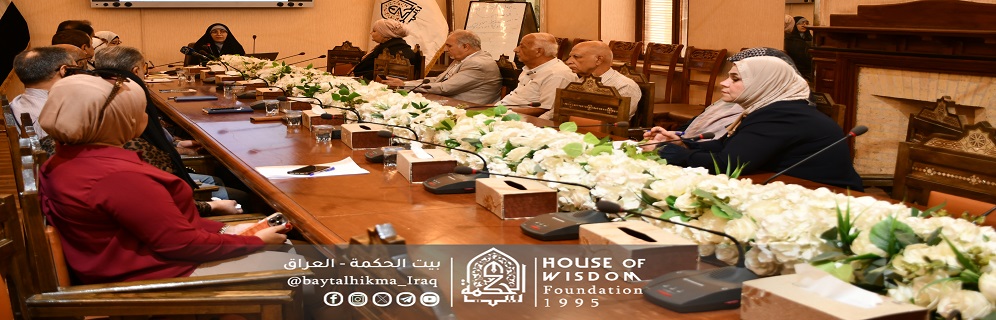 التغير المناخي وأثره على العراق